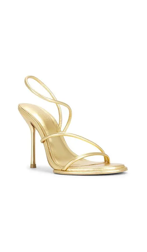 Cult Gaia Candace Sandal