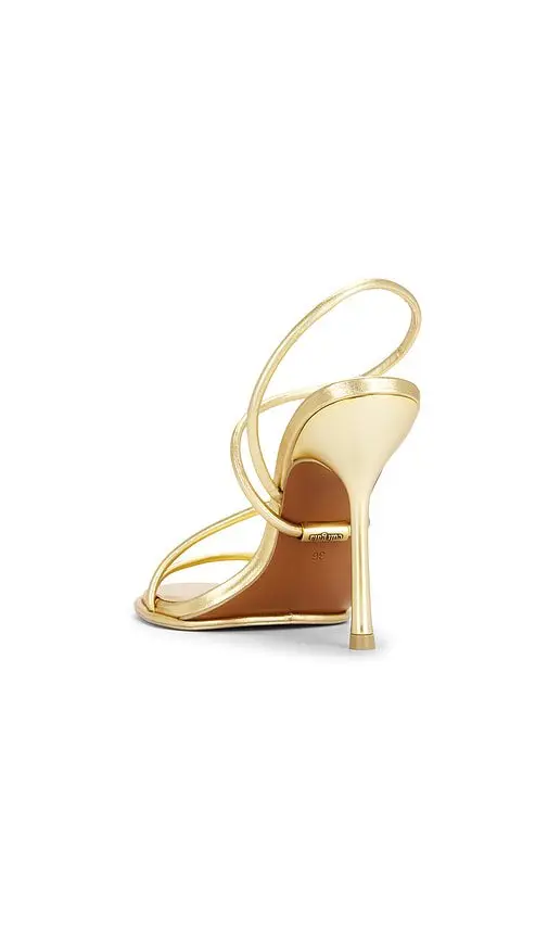 Cult Gaia Candace Sandal