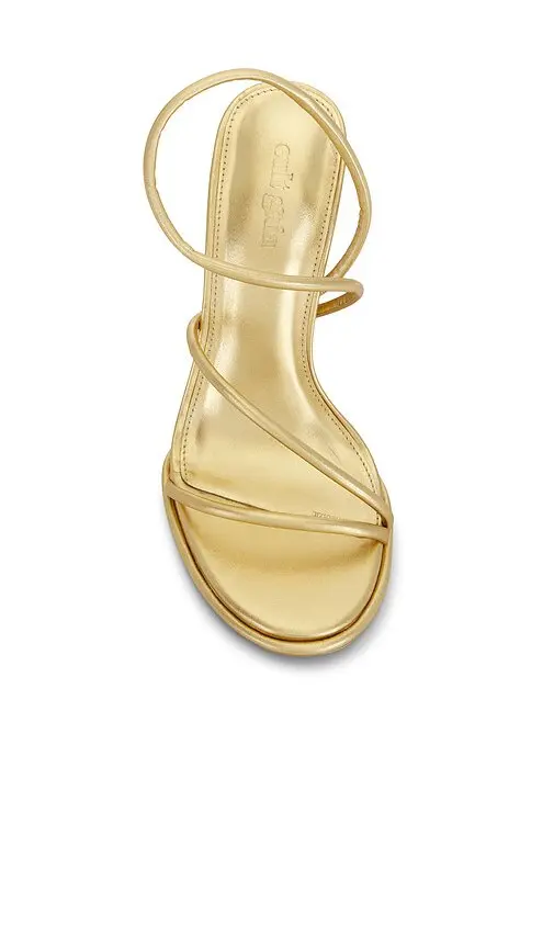 Cult Gaia Candace Sandal