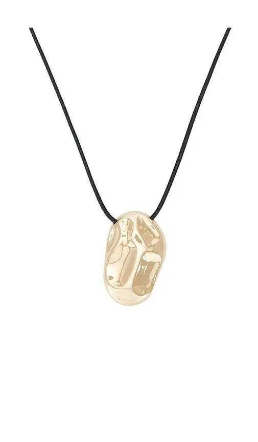 LOVERS AND FRIENDS Lyra Pendant Necklace