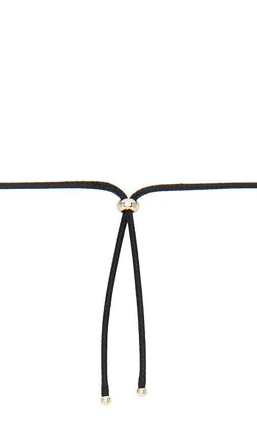 LOVERS AND FRIENDS Lyra Pendant Necklace