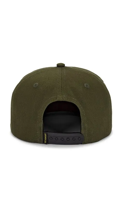 DEVEREUX GOLF Heffy Scorpion Cap
