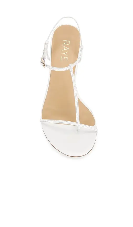 Raye Naia Stiletto Sandal