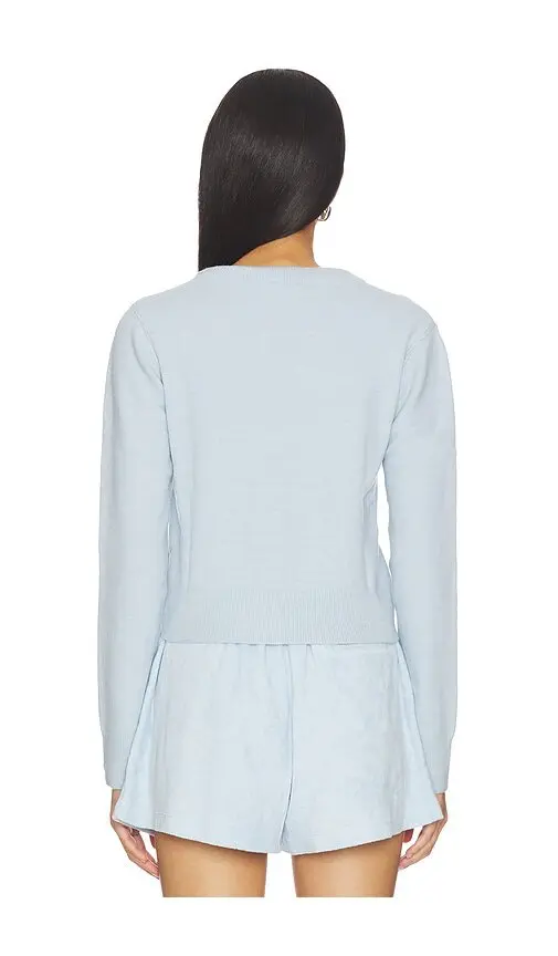 BOBI Classic Slim Cardigan