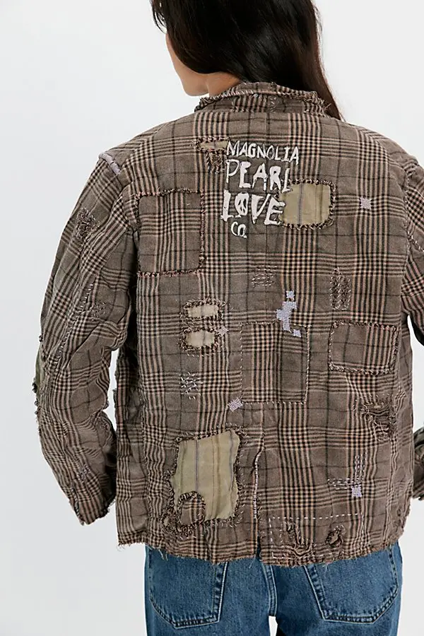 MAGNOLIA PEARL Kelley Jacket