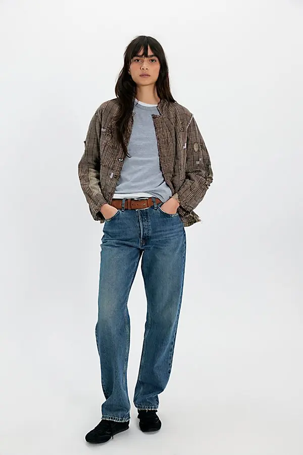 MAGNOLIA PEARL Kelley Jacket
