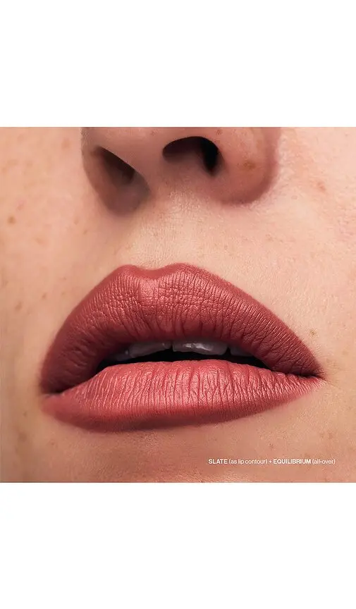MAKE BEAUTY Continuum Lip Liner - Slate