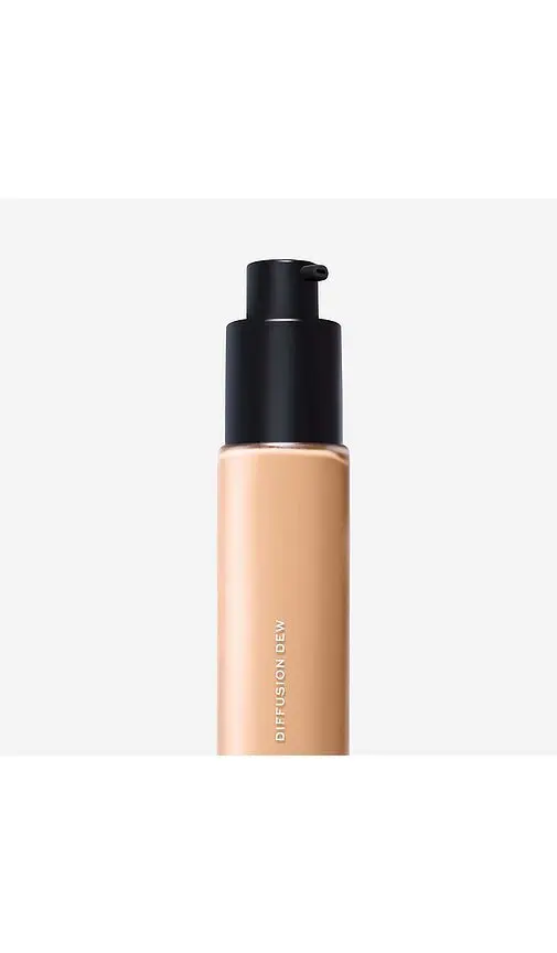 MAKE BEAUTY Diffusion Dew Radiant Skin Tint - Beige 03
