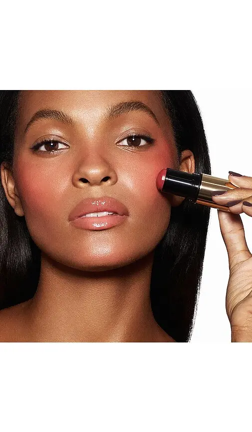 MAKE BEAUTY Heat Stroke - Spice