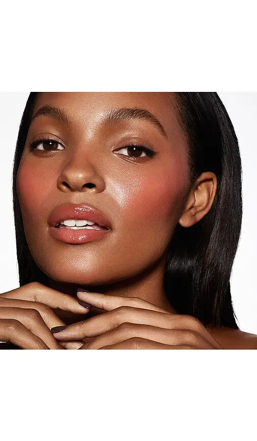 MAKE BEAUTY Heat Stroke - Flare