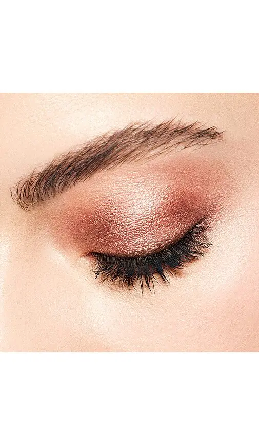 MAKE BEAUTY Multi-chromatic Eyeshadow