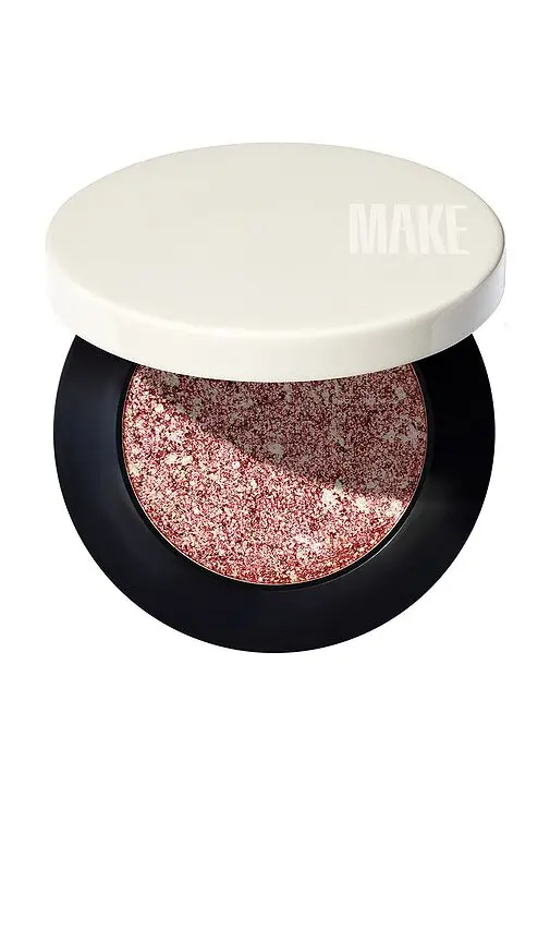MAKE BEAUTY Multi-chromatic Eyeshadow - Blaze