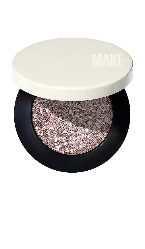 MAKE BEAUTY Multi-chromatic Eyeshadow - Quartz