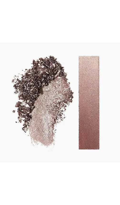 MAKE BEAUTY Multi-chromatic Eyeshadow - Quartz