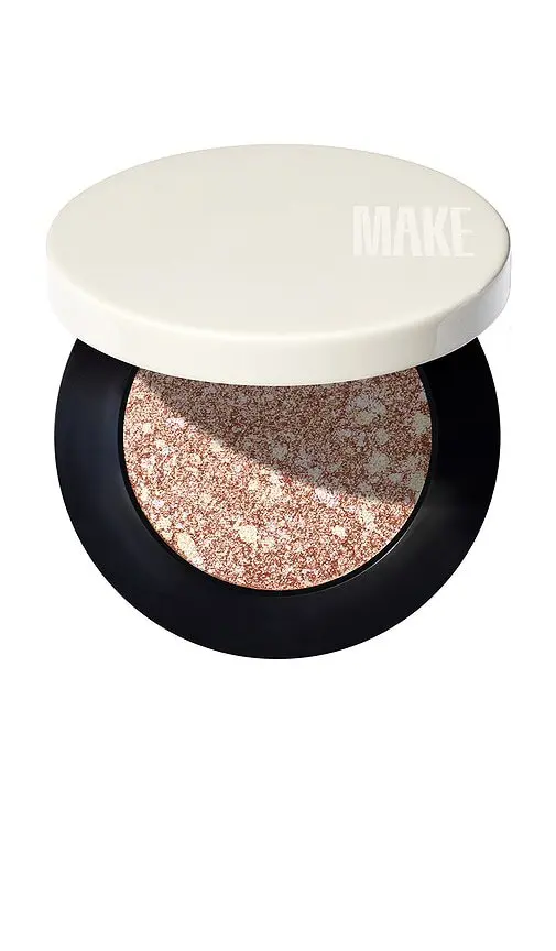 MAKE BEAUTY Multi-chromatic Eyeshadow - Beam
