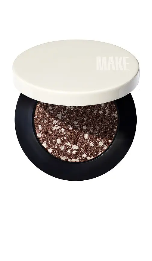 MAKE BEAUTY Multi-chromatic Eyeshadow - Fusion