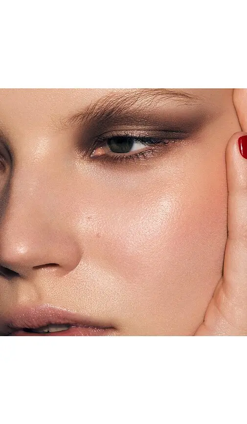 MAKE BEAUTY Multi-chromatic Eyeshadow - Fusion