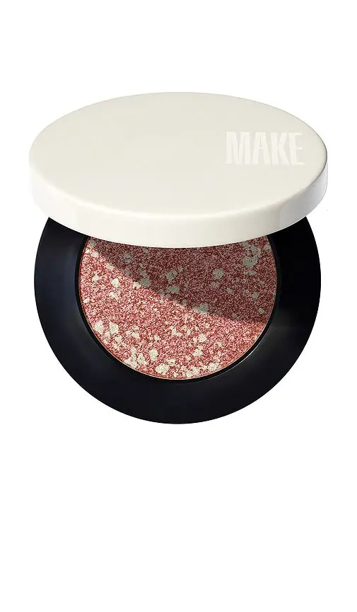 MAKE BEAUTY Multi-chromatic Eyeshadow - Fuzz
