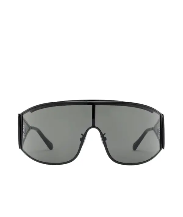 Loewe Speed Shield Sunglasses - Black