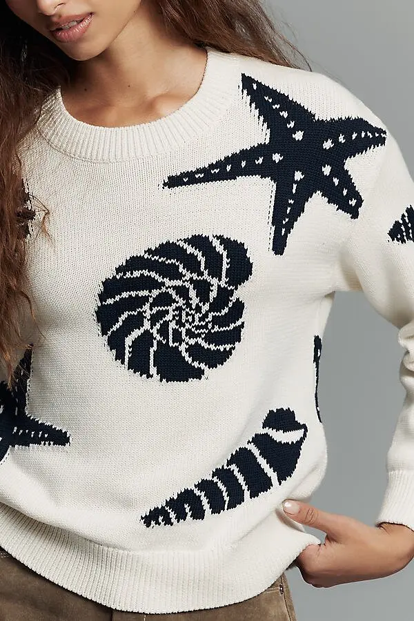 Rails Zoey Cotton Sweater