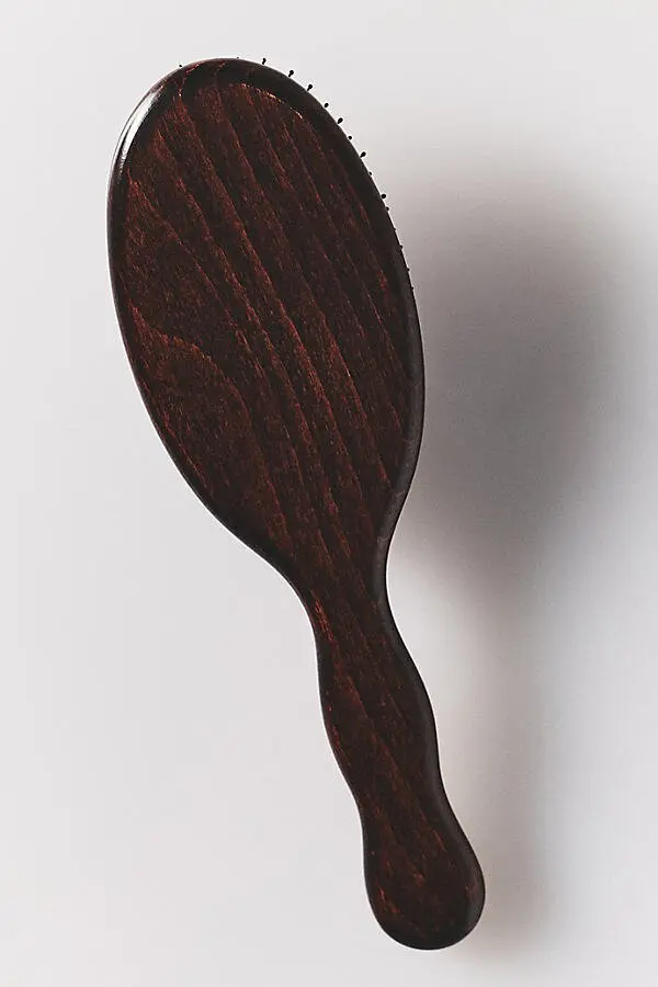 BUR BUR The Mermaid Brush Wet Detanglg Brush