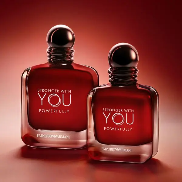 ARMANI Beauty Stronger With You Powerfully Eau De Parfum - One-color