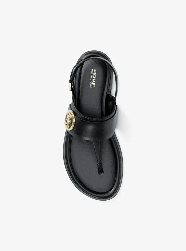 Michael Kors Carmen Sandal - Black