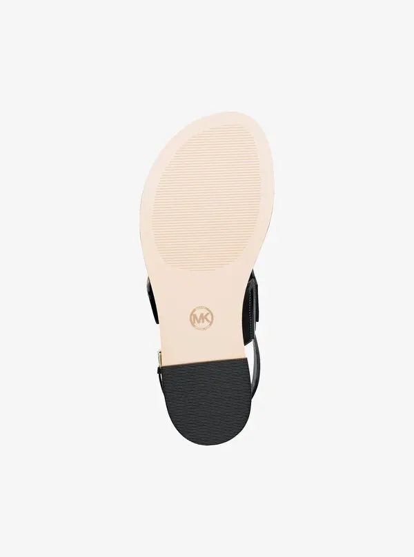 Michael Kors Carmen Sandal - Black