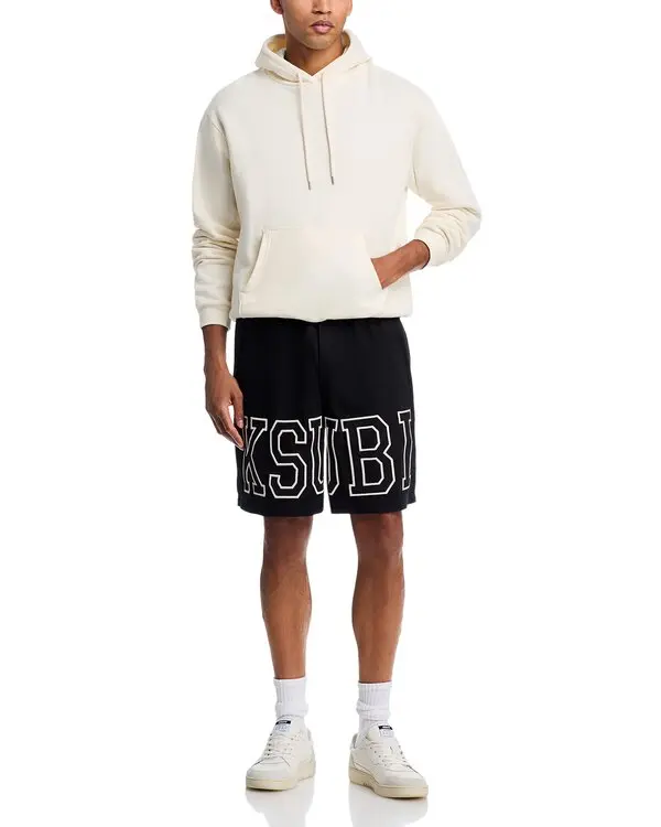 Ksubi Touchdown Life Shorts