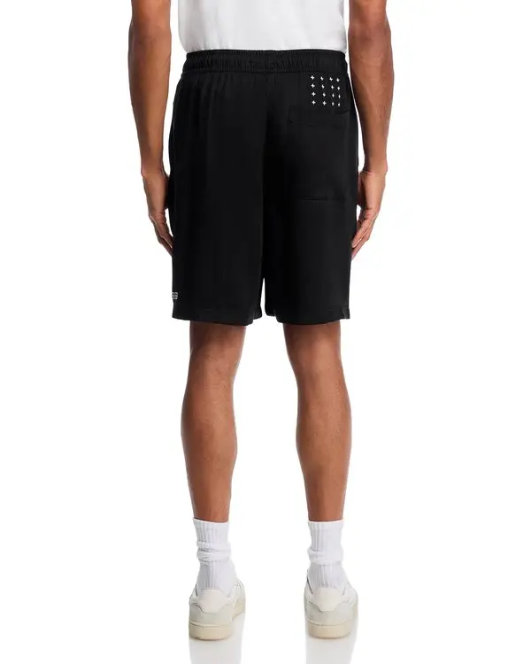 Ksubi Touchdown Life Shorts