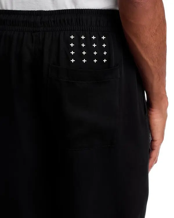 Ksubi Touchdown Life Shorts