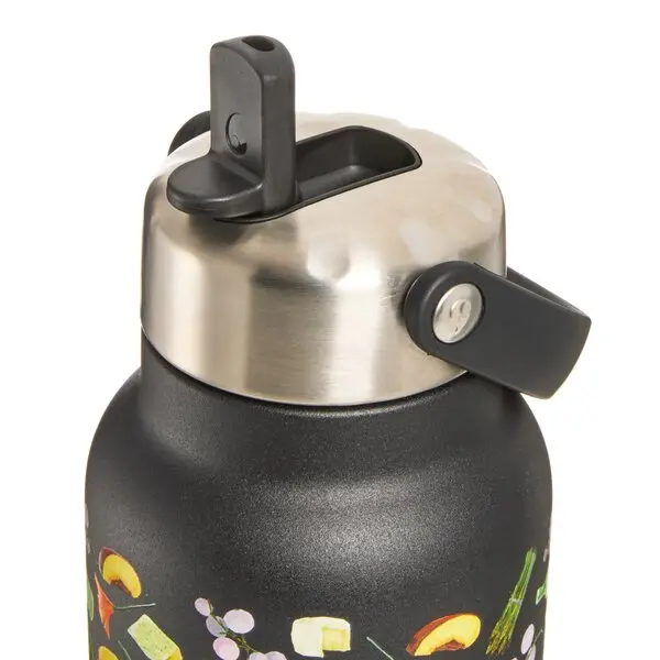 S'WELL Aqua X Lisa Says Gah Explorer Bottle, 32 Oz