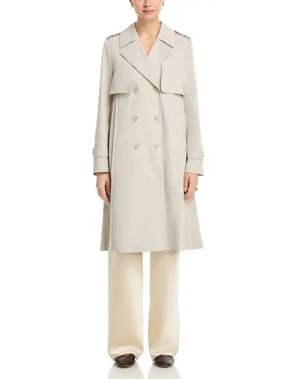Soia & Kyo Elanor Trench Coat