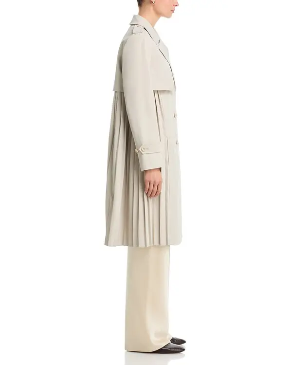 Soia & Kyo Elanor Trench Coat
