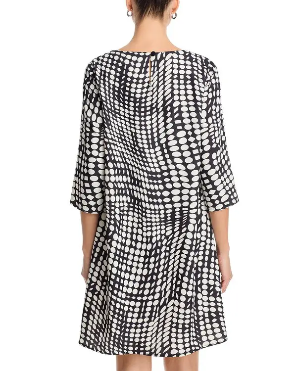 Caroline Rose A-line Dress
