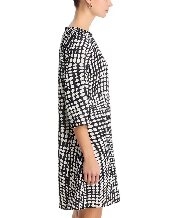 Caroline Rose A-line Dress