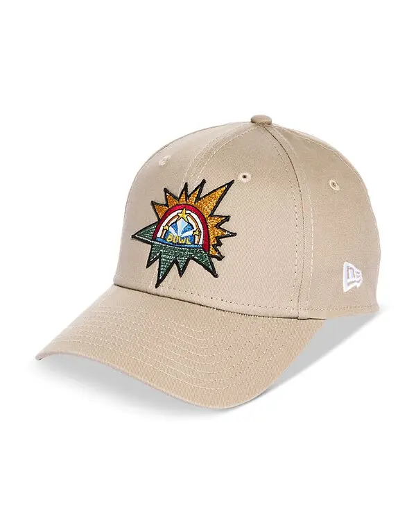 Citizens Of Humanity Hollywood Bowl Baseball Cap - Sandstone