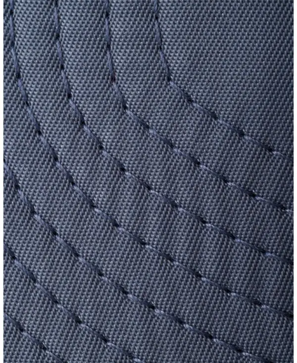Prada Re-nylon Baseball Cap - Blue