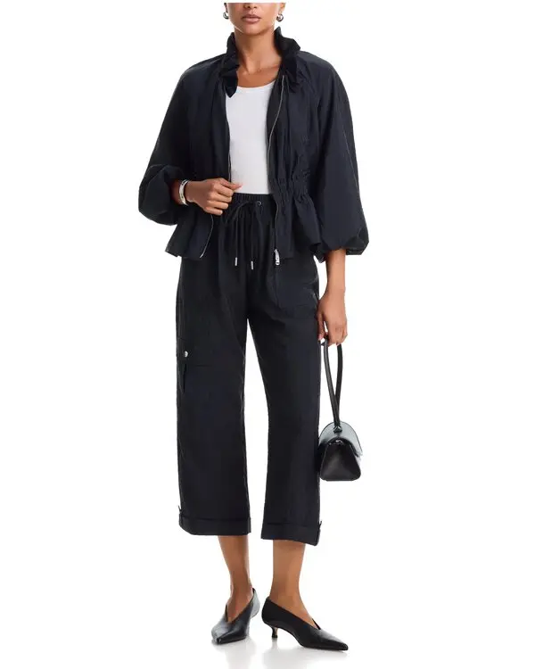 Cinq À Sept Deana Jacket - Black