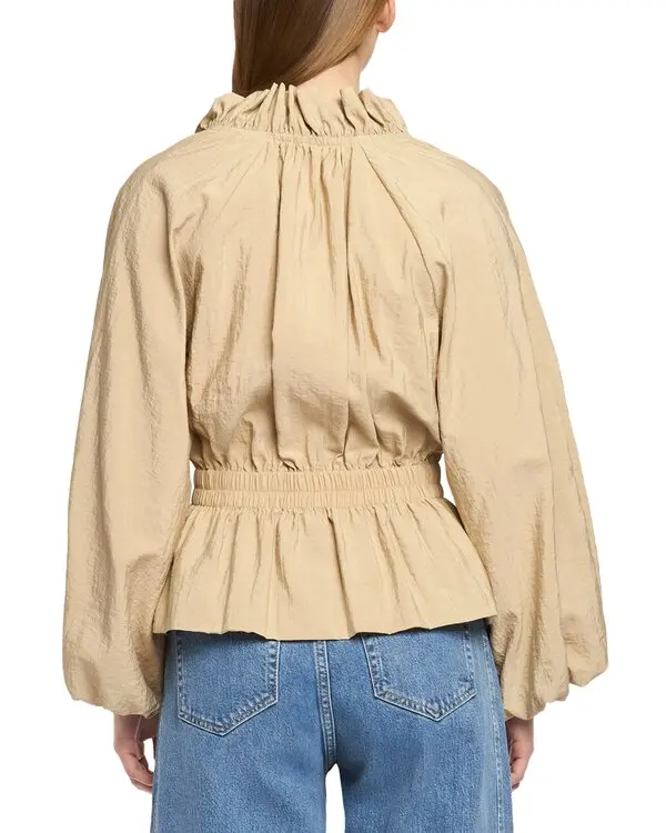 Cinq À Sept Deana Jacket - Khaki