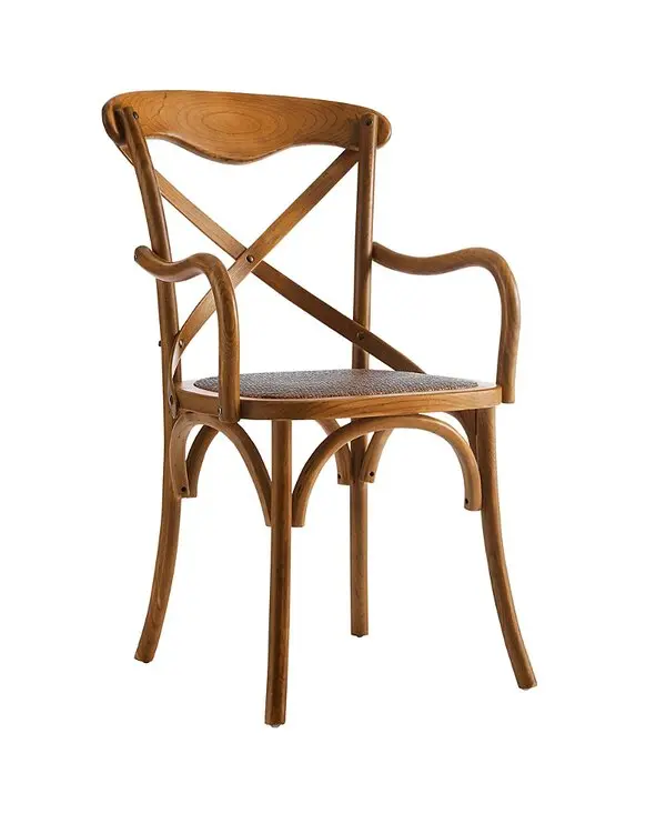 MODWAY Gear Dining Armchair