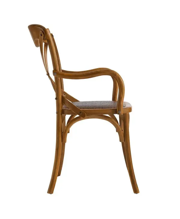 MODWAY Gear Dining Armchair