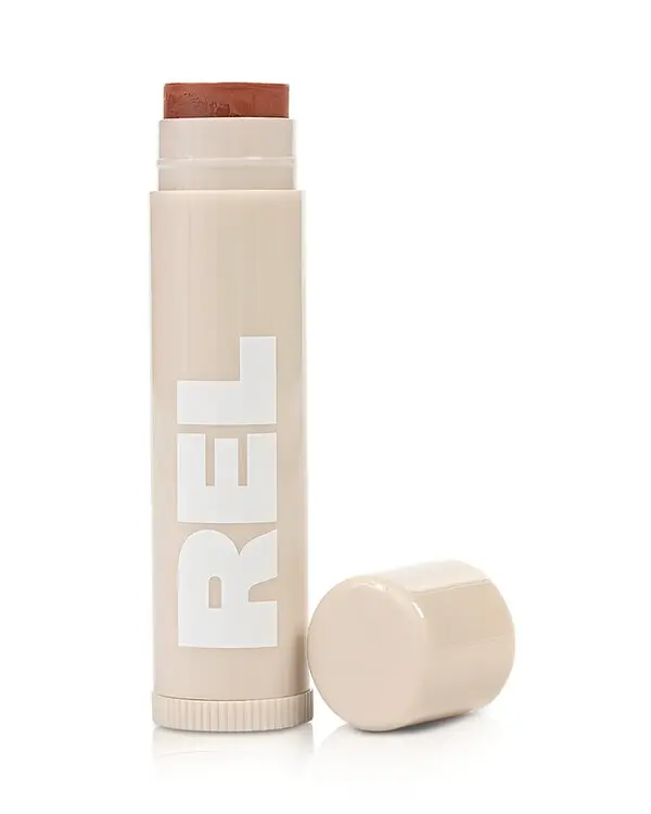REL BEAUTY No Duh Lip Balm - Absolutely