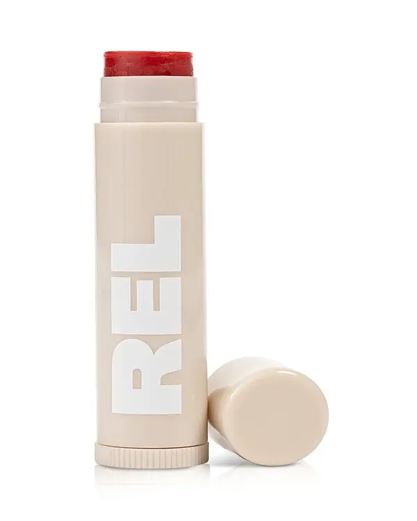 REL BEAUTY No Duh Lip Balm - For Sure