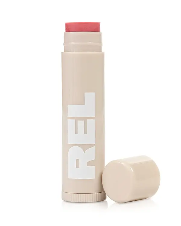 REL BEAUTY No Duh Lip Balm - Totally