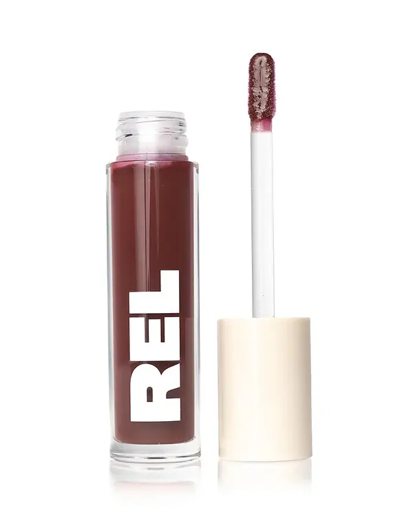 REL BEAUTY Glossy Lip Oil - Moonlight