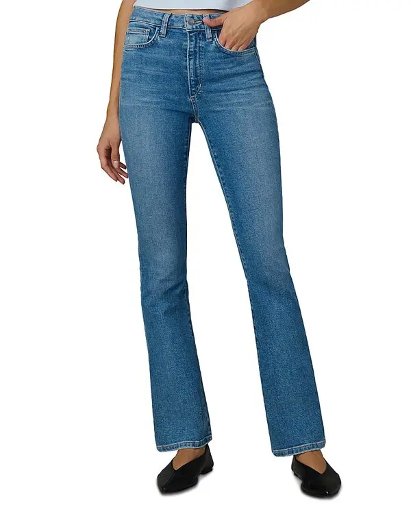 Joe's Jeans The Hi Honey Bootcut Jeans
