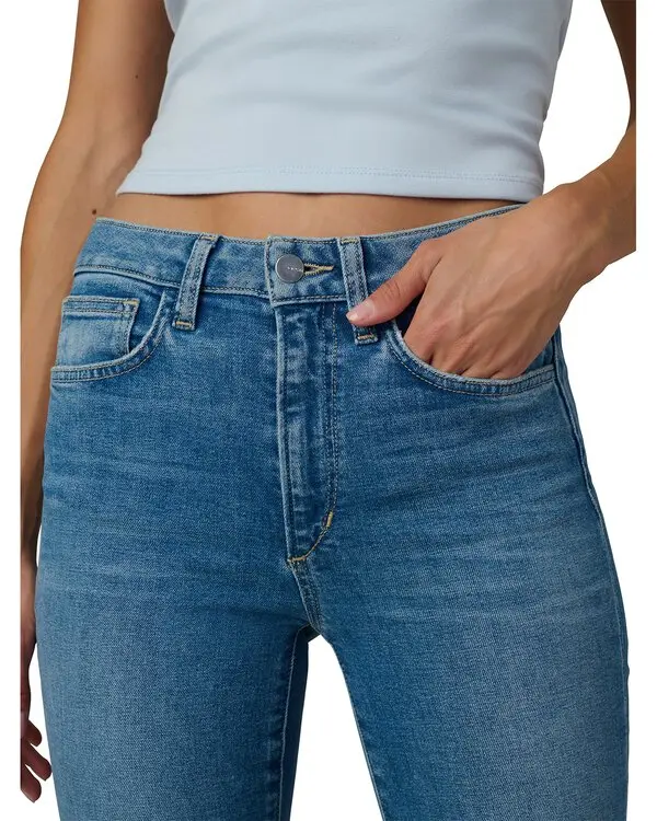 Joe's Jeans The Hi Honey Bootcut Jeans