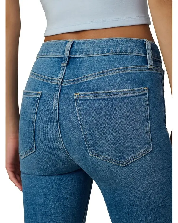 Joe's Jeans The Hi Honey Bootcut Jeans