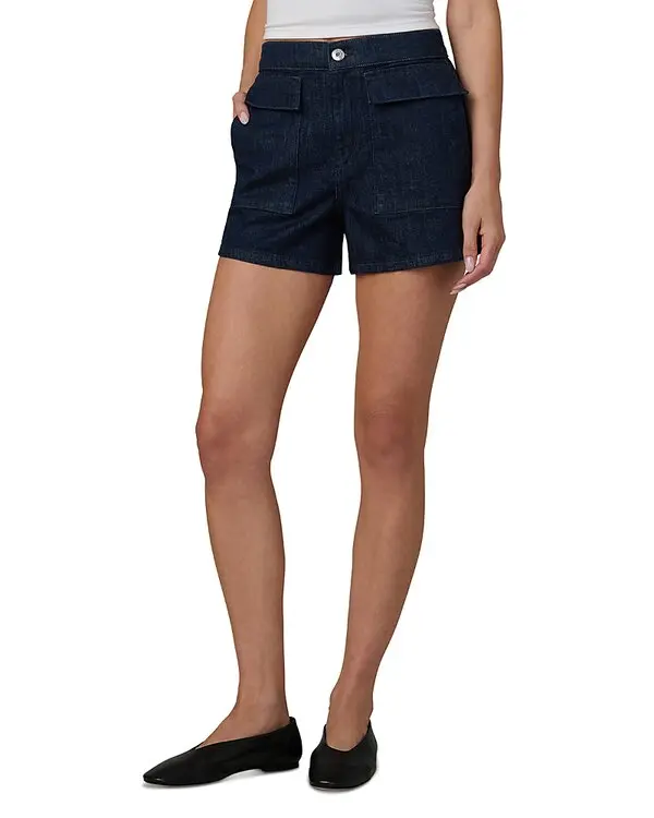 Joe's Jeans Irina Denim Shorts